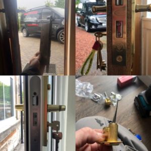 The 5 Most Common Lock Problems – Why You Need a Fast Locksmith